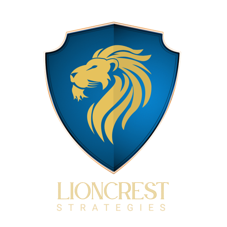 Lioncrest Strategies